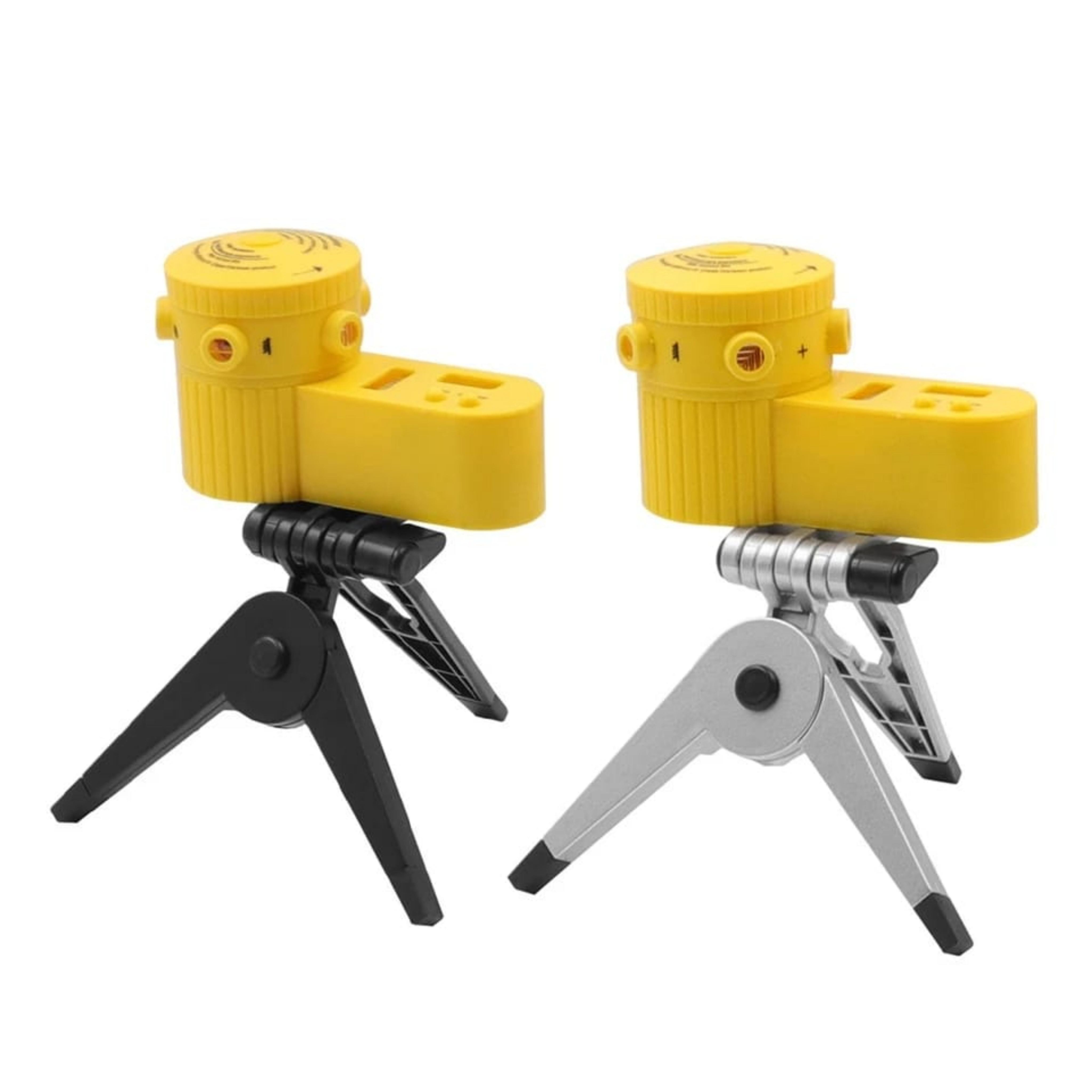 CEO 🇲🇾 Laser Level Multifunction 4 In 1 Household Level Ruler Measuring ...