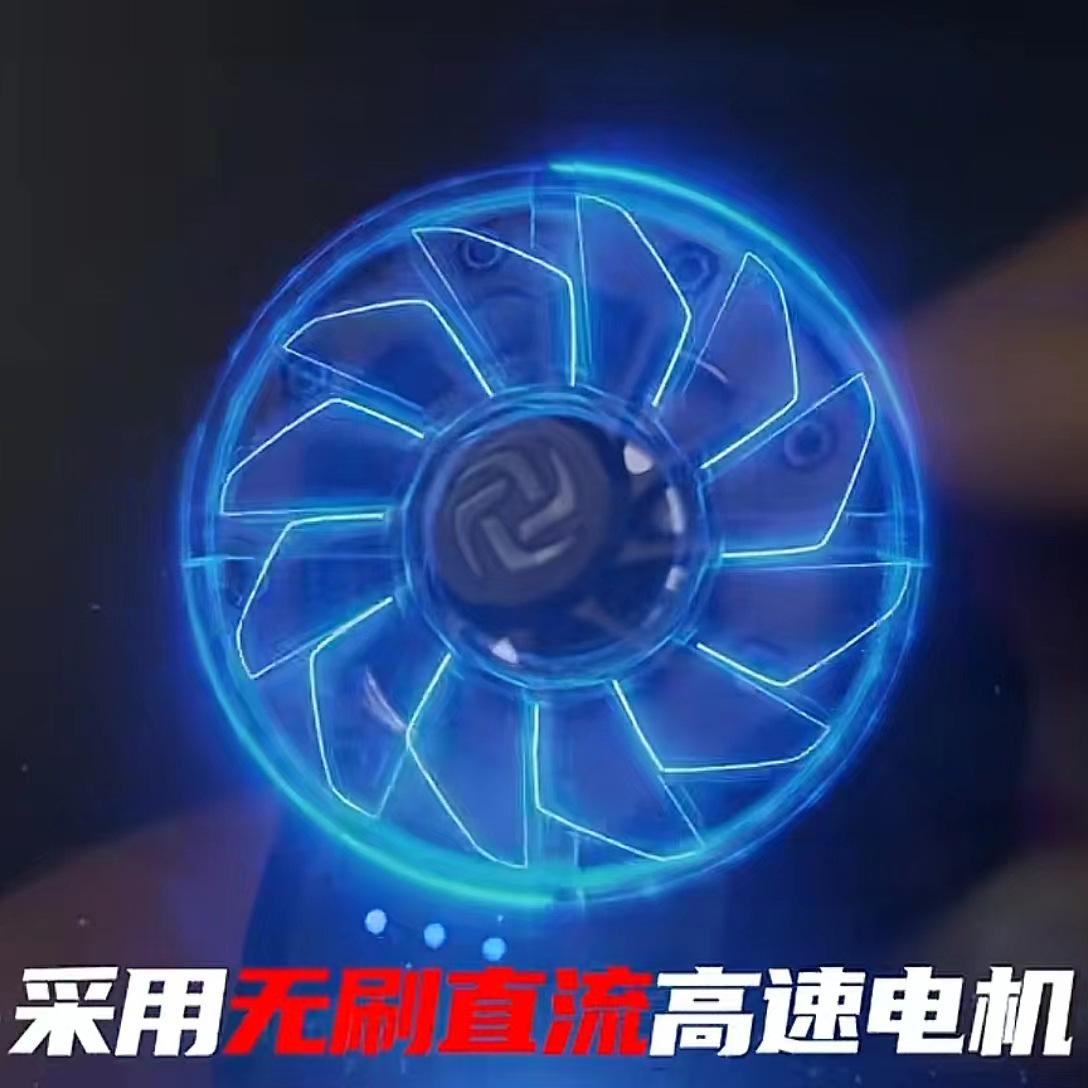 X3 Mini Jet Blower 130000 RPM Portable Cordless Electronic Powered Mini ...