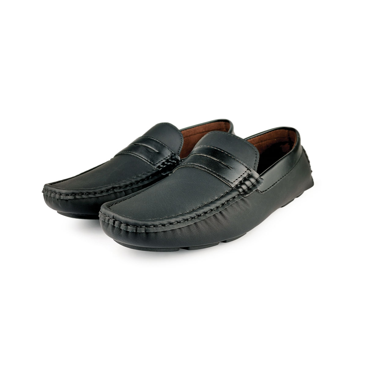 Remmah-B Men Loafers RMB-26404 | Shopee Malaysia