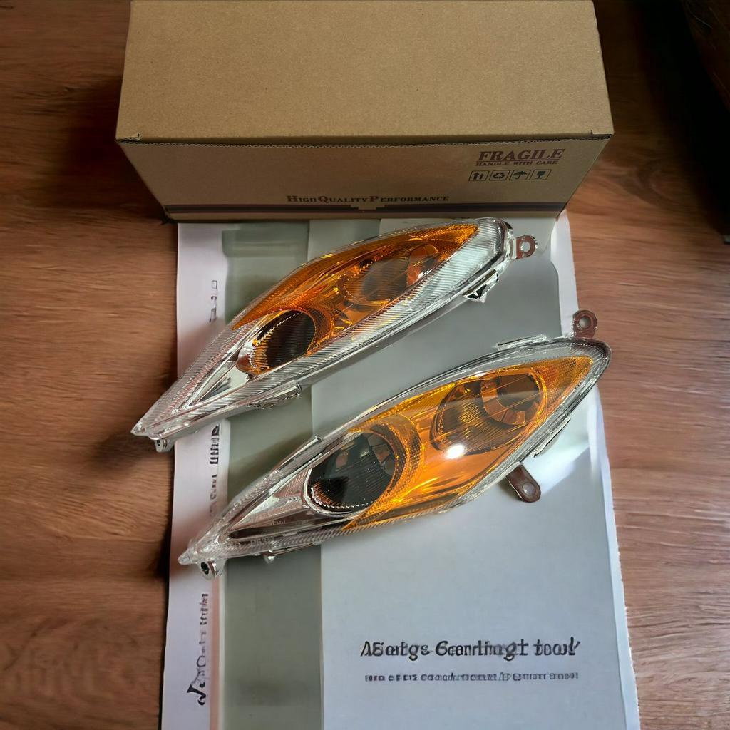 YAMAHA LC135 V1 SIGNAL Lc V1 LIGHT LAMPU DEPAN SPECIAL EDITION SINA lampu dada vietnam | Shopee ...