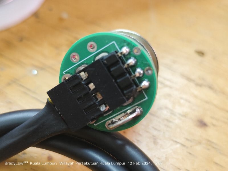 💥PNP 💥 ESP/ LTD EC-256 & KH-202 QUICK CONNECTOR WIRING HARNESS SET💥 ...