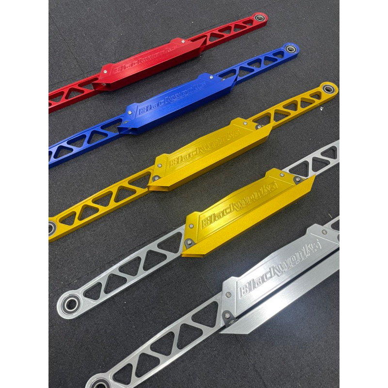 CAR REAR ASR SUBFRAME BAR / Lower Arm for Perodua MYVI AXIA BEZZA ALZA ...