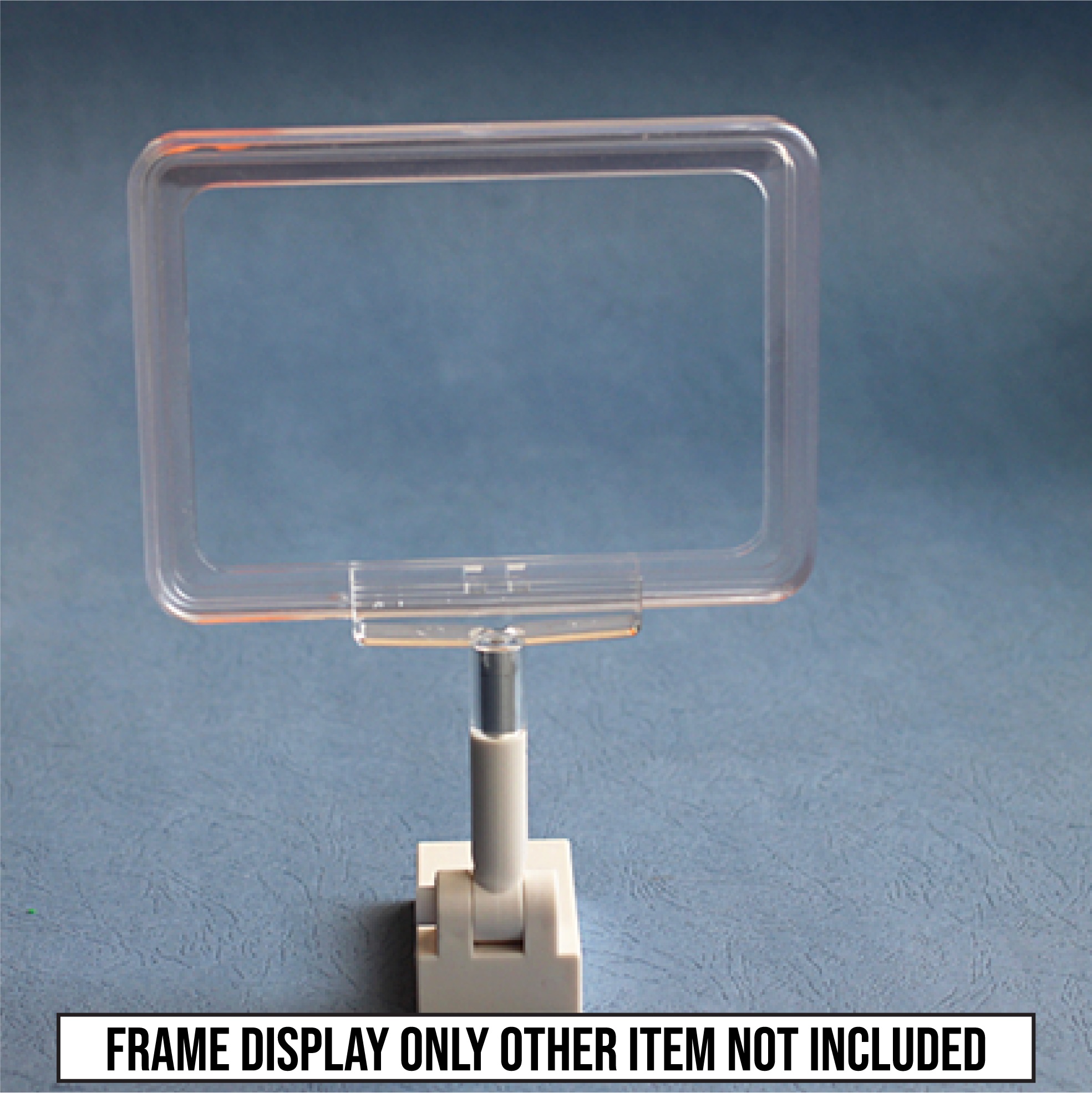 JME Ready Stock Promotion Poster Display Frame POP Frame A3 A4 A5 A6 ...