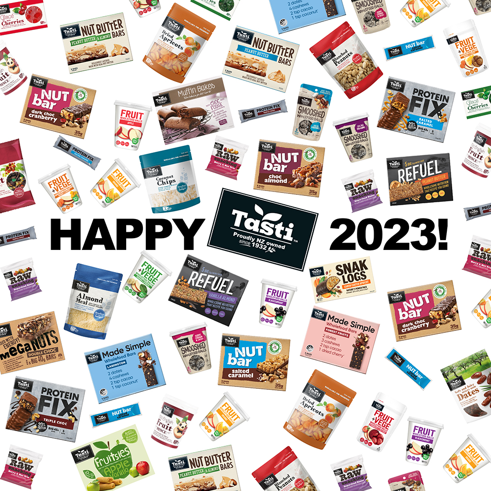 Tasti REFUEL Big Energy Bars PROTEIN FIX (Vanilla Almond/ Peanut Butter ...