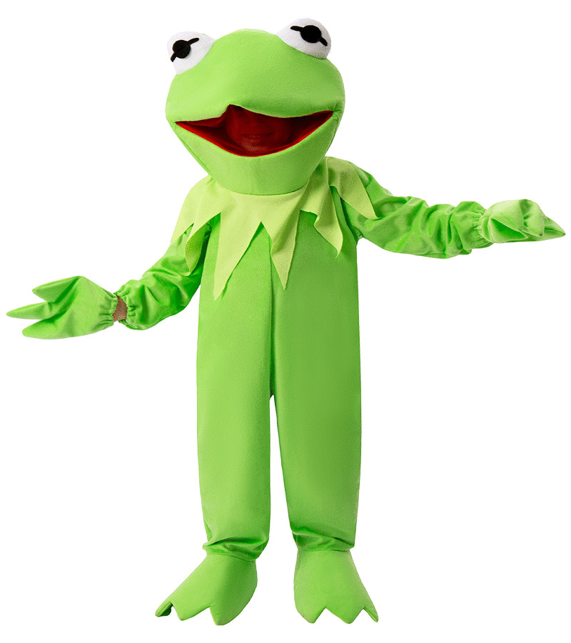MYLITTLELASS Children Sea Animals Dory Fish Frog Kermit Octopus Dress ...