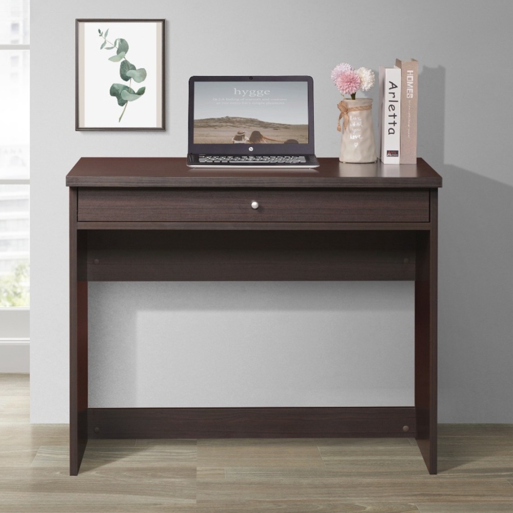 Furniture Direct GYODA 1 BIG Drawer 90cm Study Desk Dressing Table meja ...