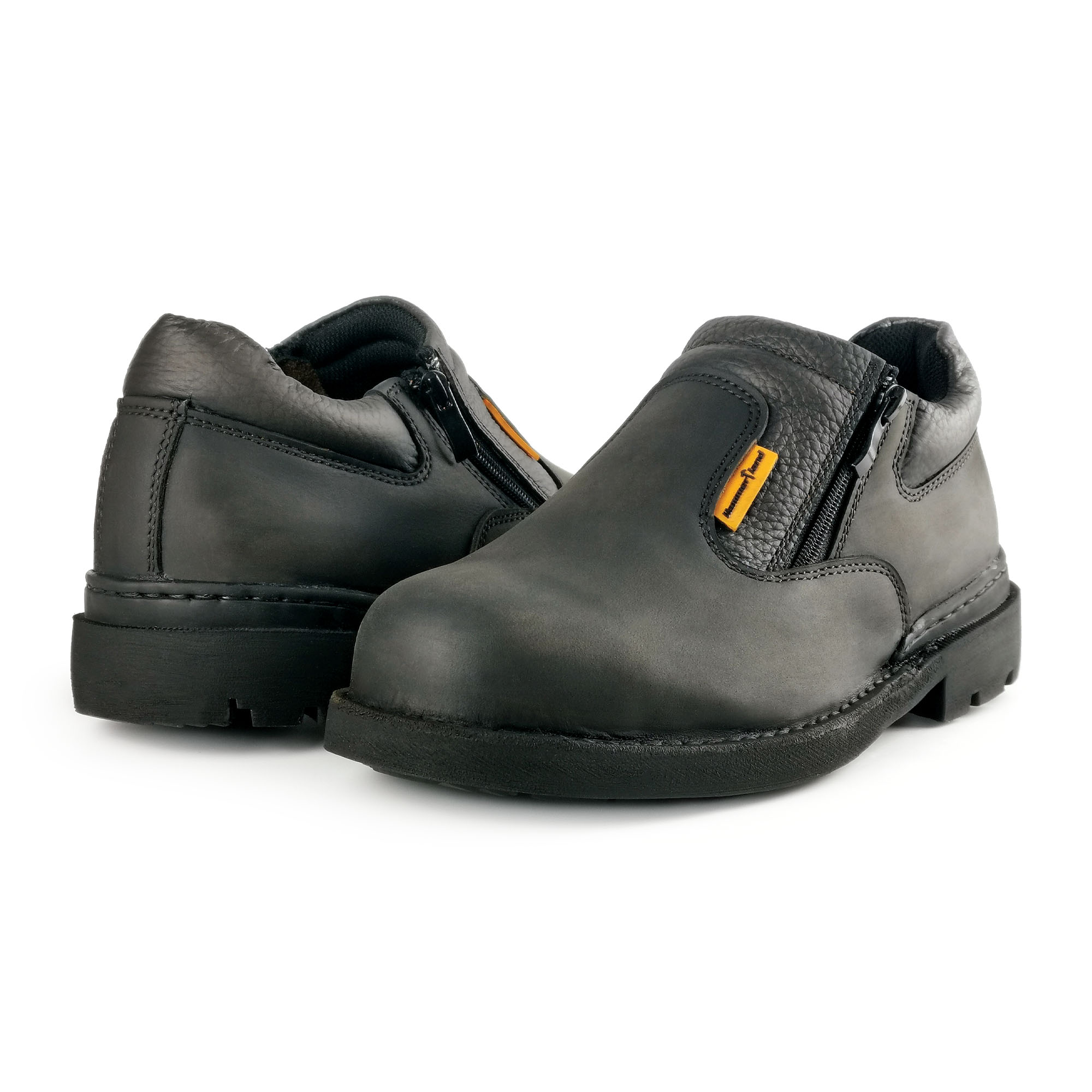 Hammerland Men Low Cut Safety Shoes BH4662 | Shopee Malaysia