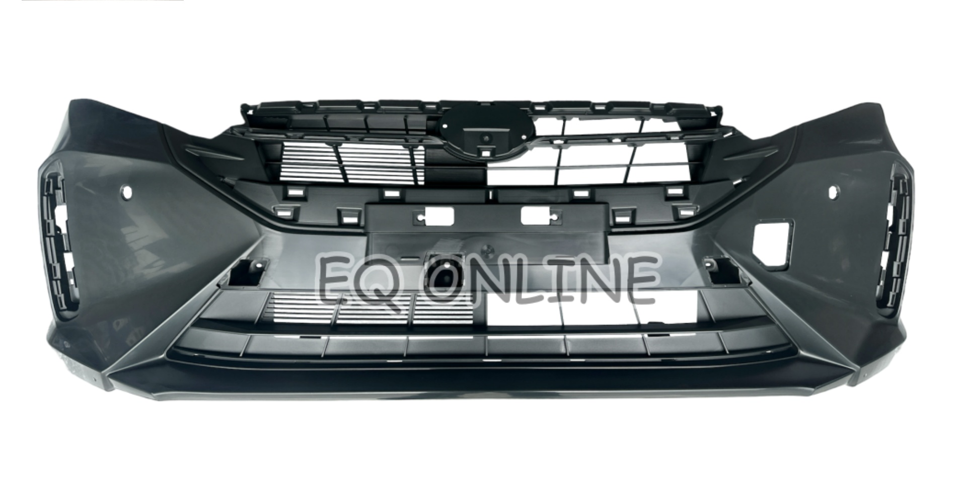 Perodua Myvi 2021 G3 Facelift Front Bumper PP Plastic Malaysia (BUMPER ...