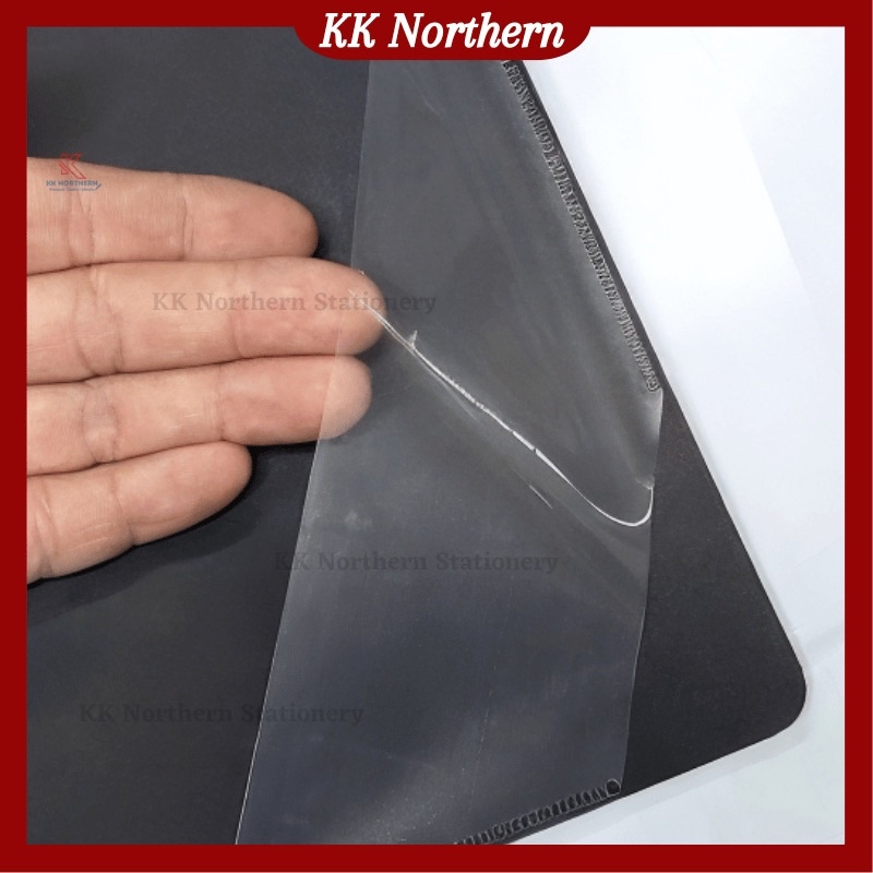 Bundle 12pcs PVC A4 Report File Extra Thick A4 Management File Colour ...