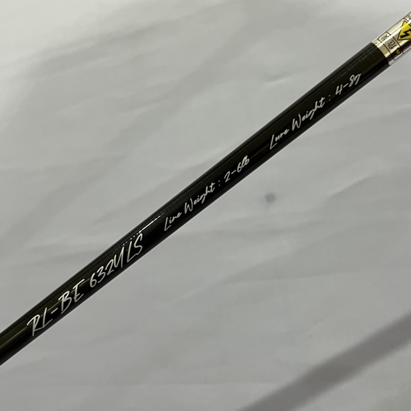 2024 COMBO SET SEAHAWK ROVER LITE ROD REEL ULTRALIGHT UL BFS FINESSE ...