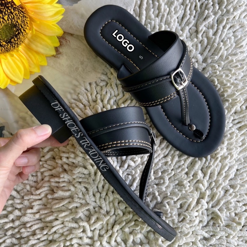 KASUT RAYA Selipar Capal Raya Budak Besar Remaja & Dewasa Adults Men ...