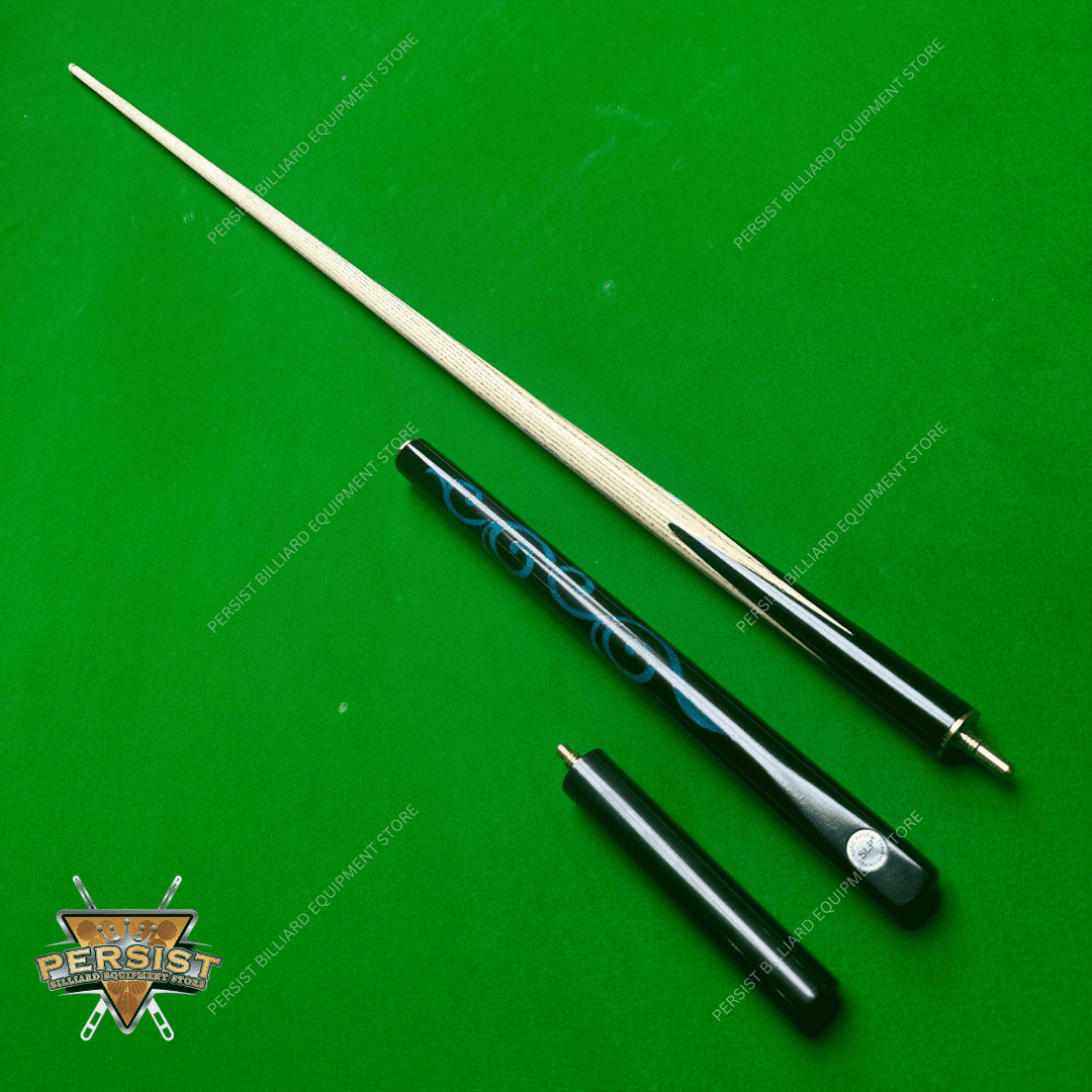 SLP Standard Colour Cue - 3/4 Piece Random Pick - Snooker Cue Snuker ...