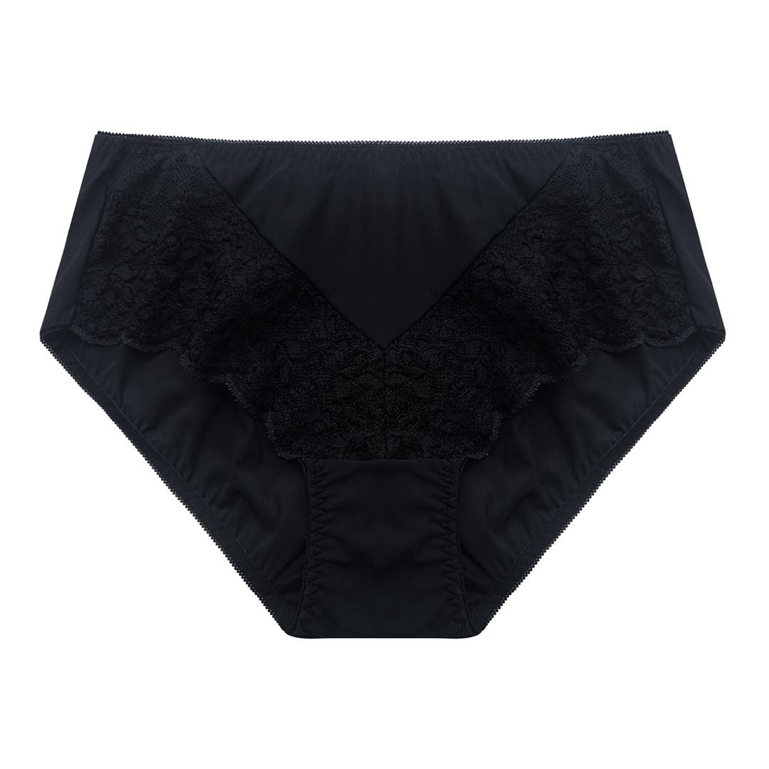 XIXILI FLORAL BOYSHORT LACE PANTY ASSORTMENT | Shopee Malaysia