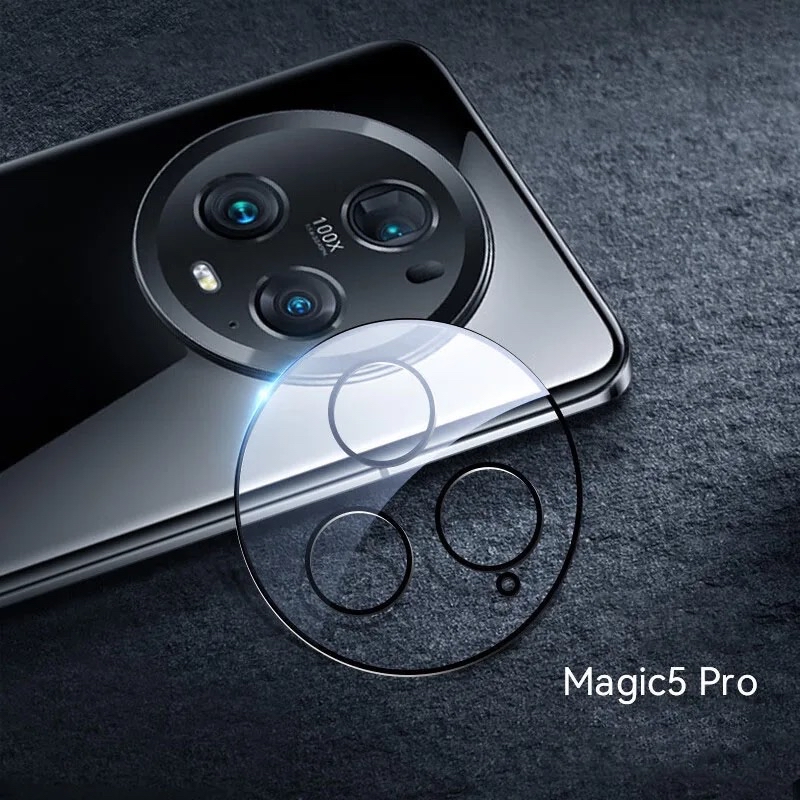 Camera Lens for Honor Magic 6 Pro Magic 7 Pro Magic 5 Magic 5 Pro Camera Protector Mate 30 Pro ...