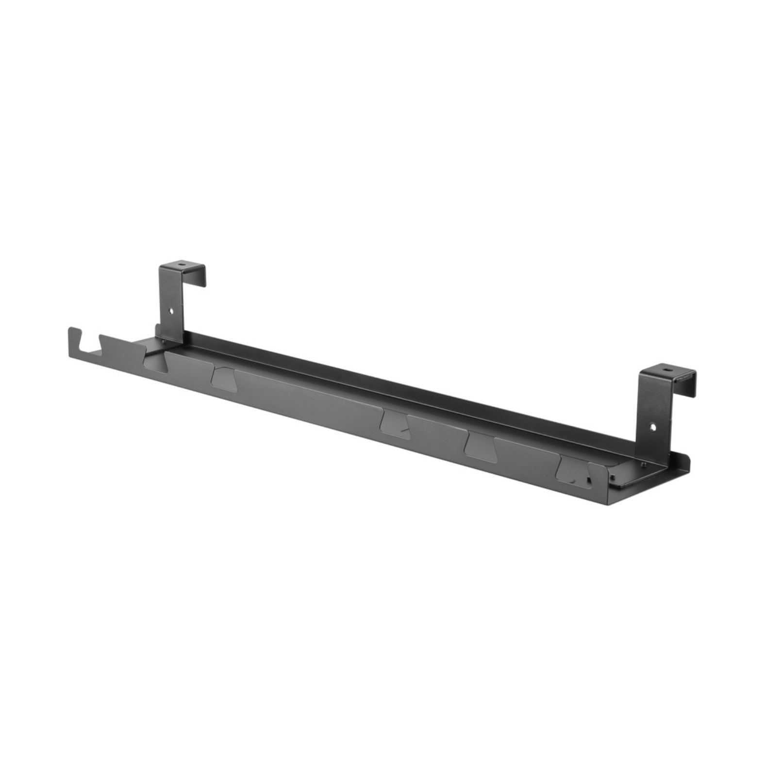 BRATECK CC112 Under Desk Cable Management Tray | Shopee Malaysia