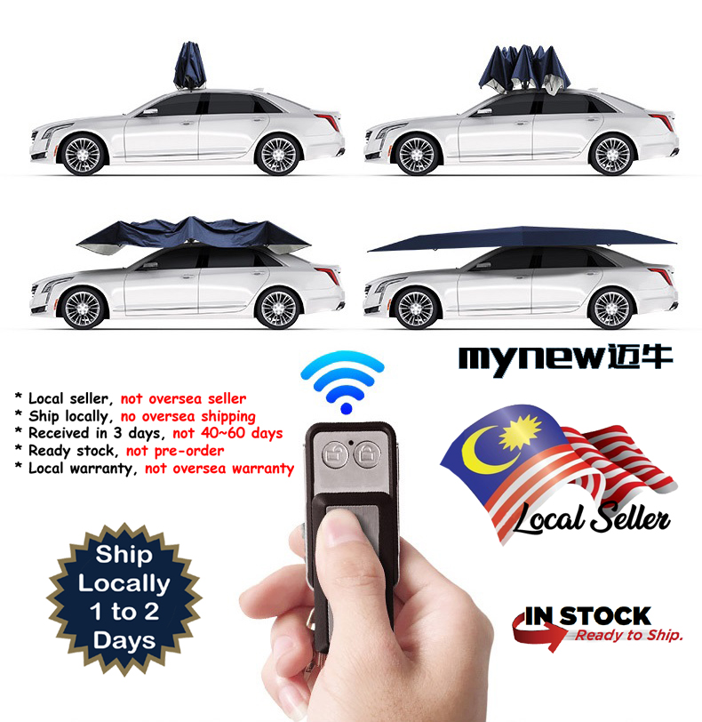 Car Umbrella / Car Shade | Shopee Malaysia