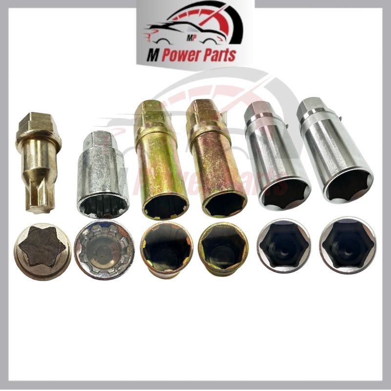 Special Lock Nut Opener Lock nut Box Special Box Special Nut Opener ...