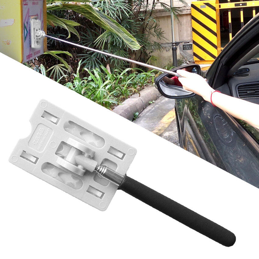 READY STOCK ️TOLL Stick Viral Extendable Touch n Go Stick Car ...
