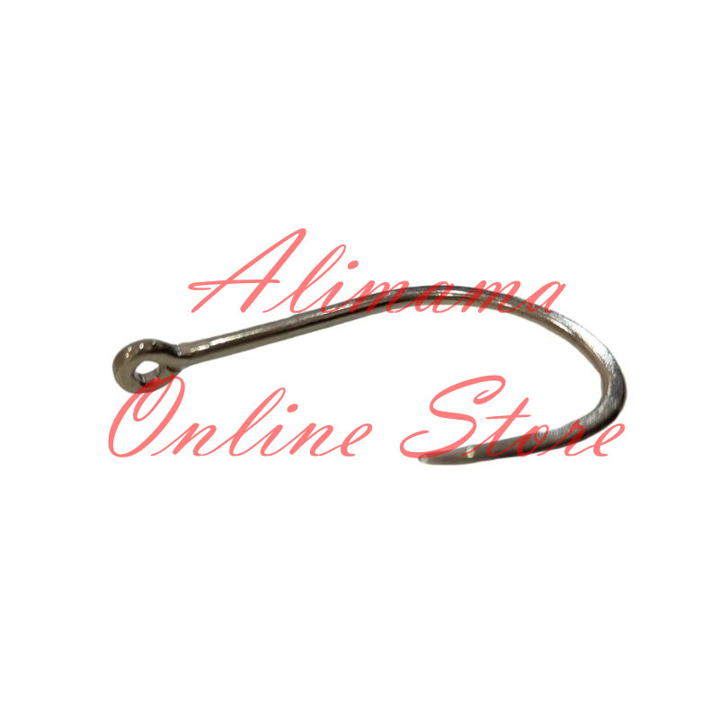 THE ANGLAR KAIRYO SOI 4505 SW FISHING HOOK | Shopee Malaysia