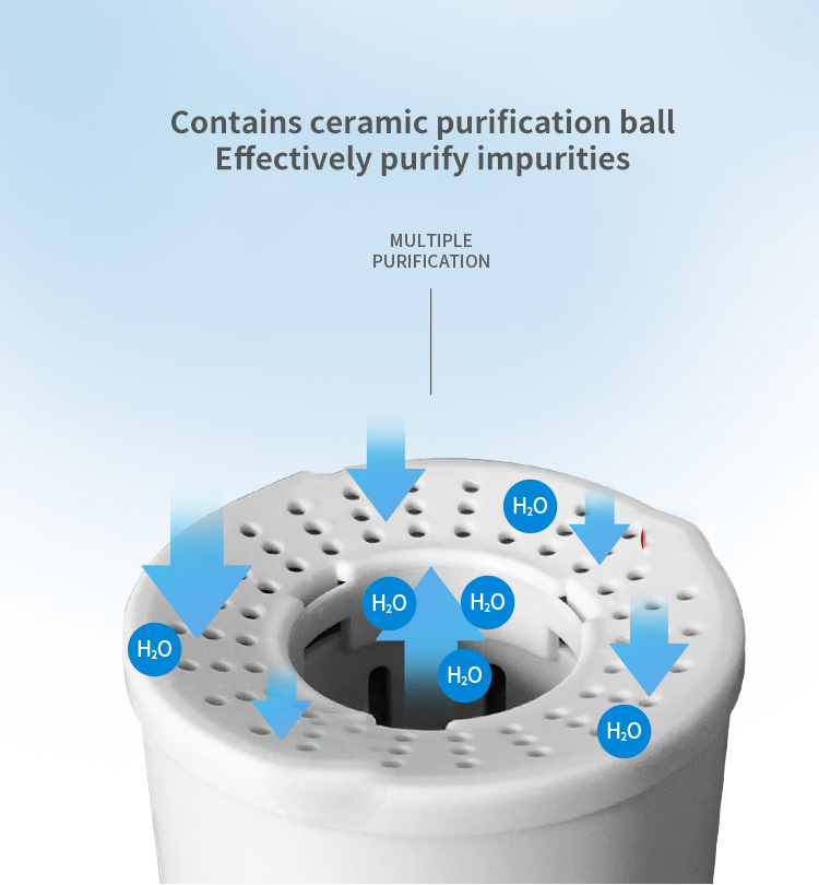 HGV Smart Humidifier 4.5L Large Capacity Air Humidifier With Remote ...