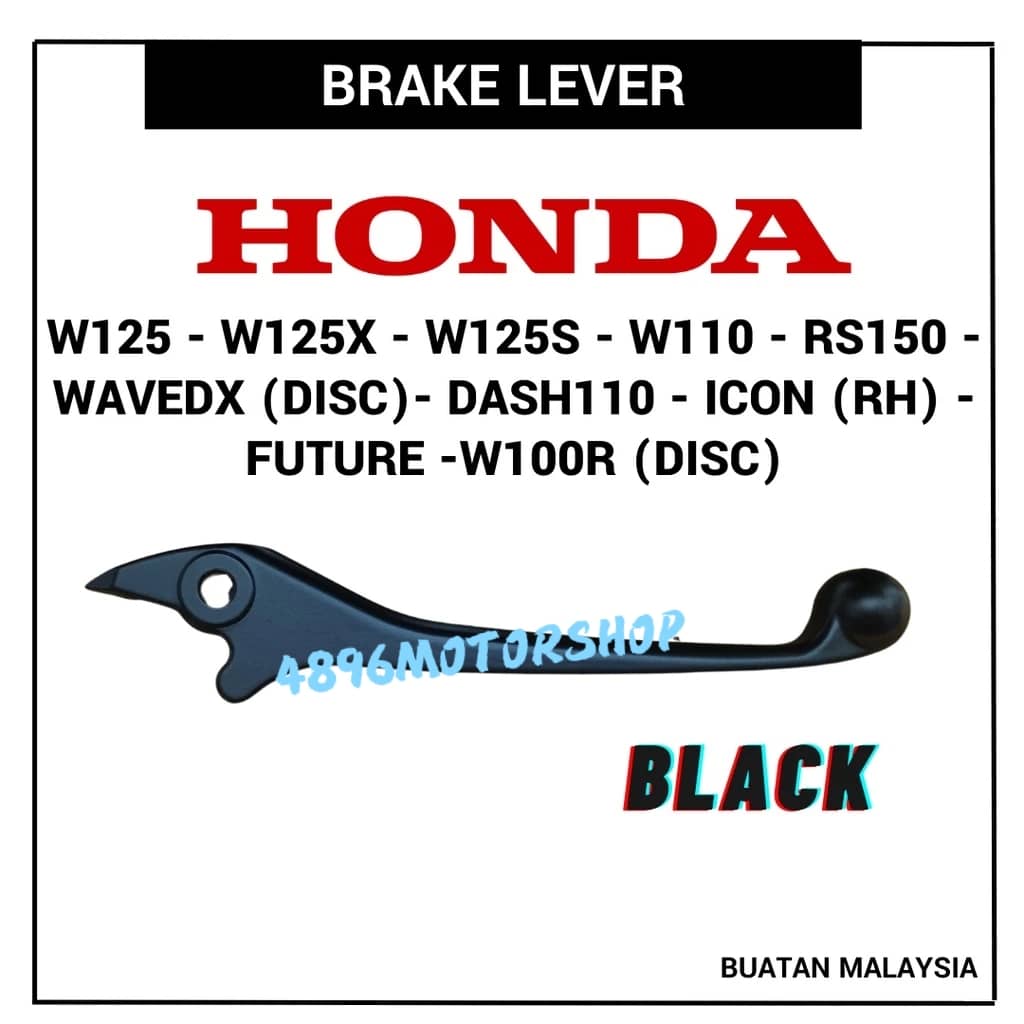 Honda RS150 RSX Wave125 Wave110 Wave100R Wave125-X FUTURE Dash Icon ...