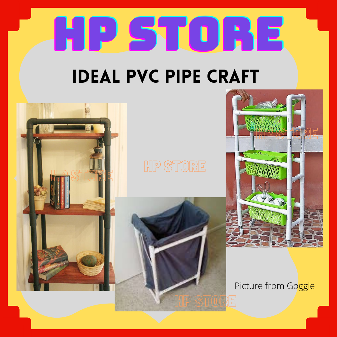 PVC Fitting PVC Pipe Joint Connector 3, 4, 5 Way PVC Elbow Socket Elbow ...