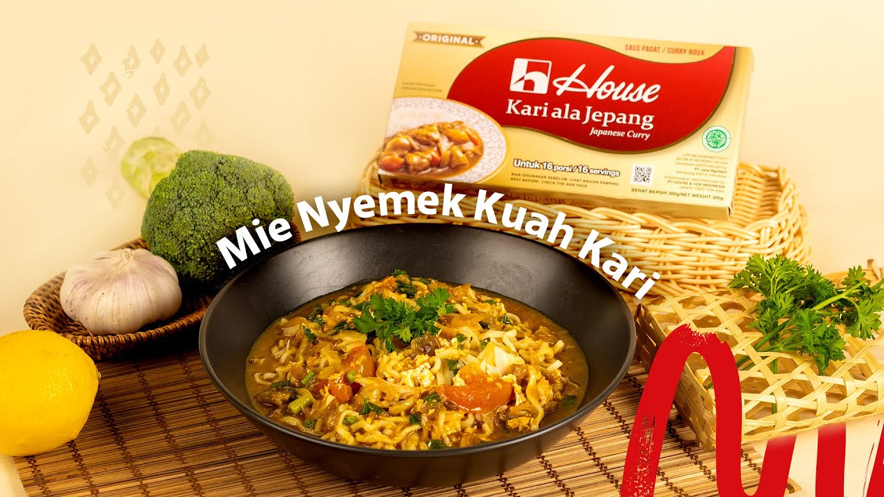 [NEW][HALAL] House Japanese Curry Sauce Mix Spicy 300g / 935g Kari Ala ...