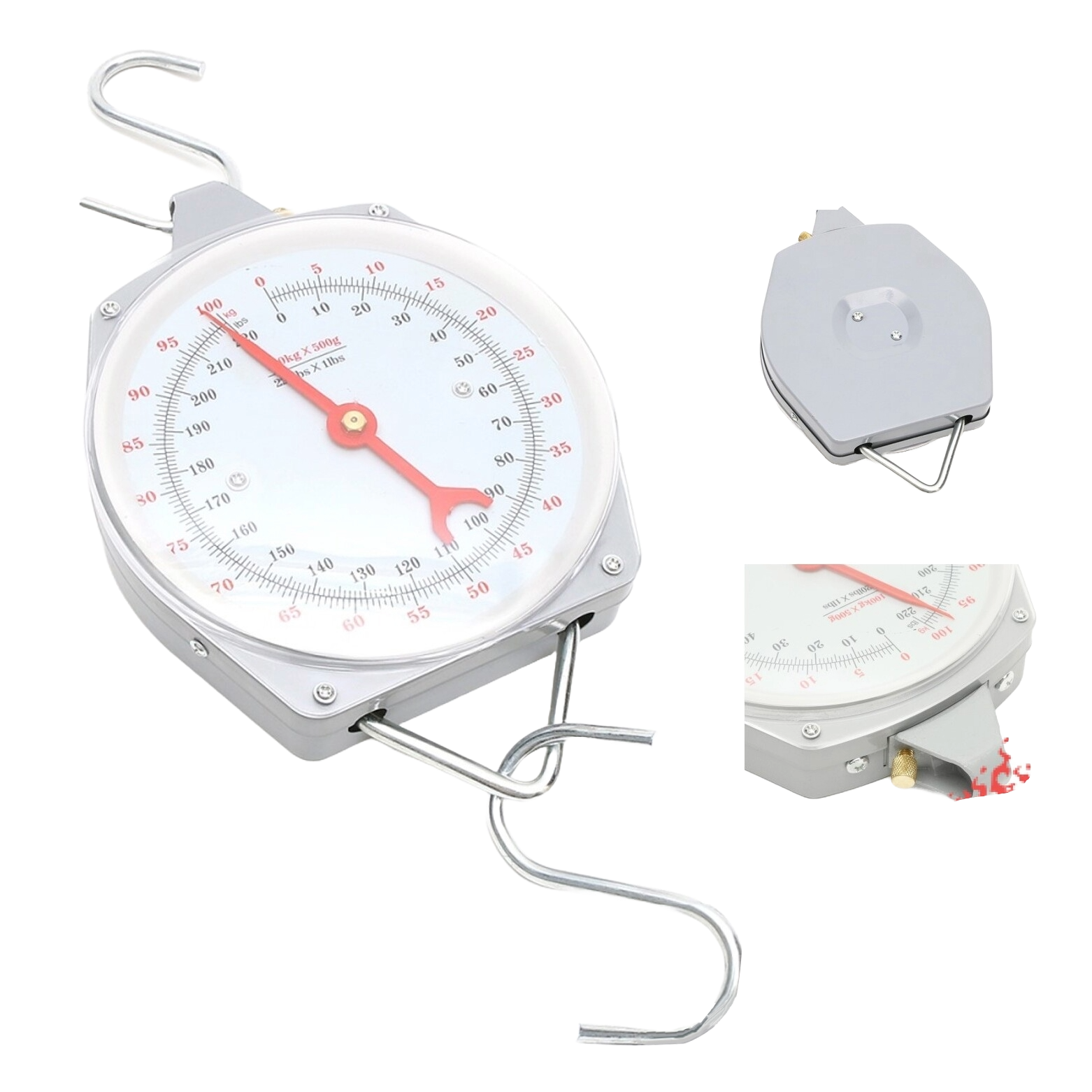 Home Trollies 150kg 60x40cm Anti Slip Combinable Joinable Home Trollies ...