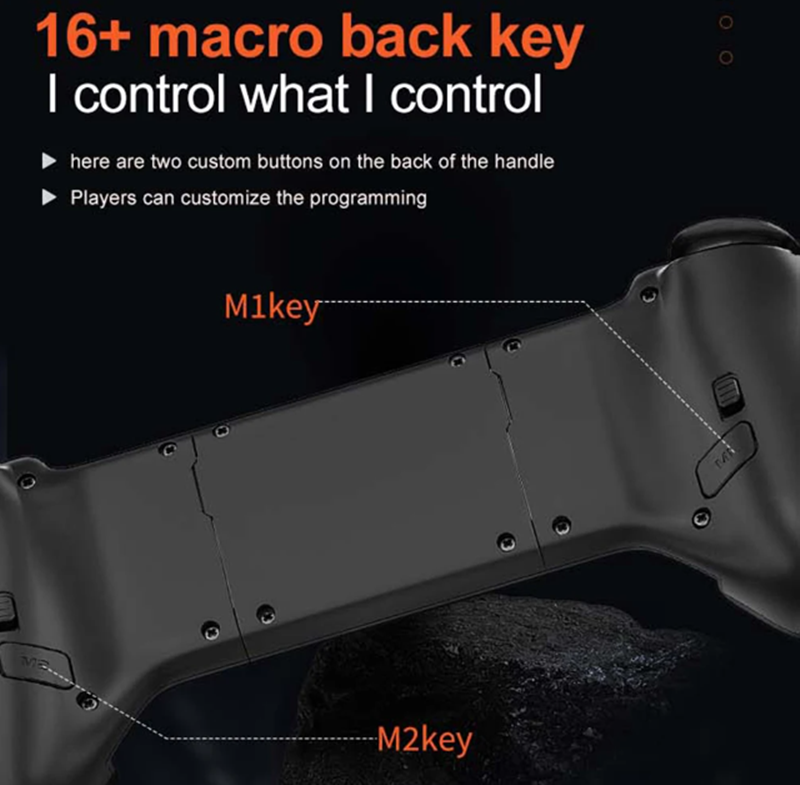 JK01 JK01S JK02 JK03 Mobile Phone Gamepad Controller Semiconductor ...