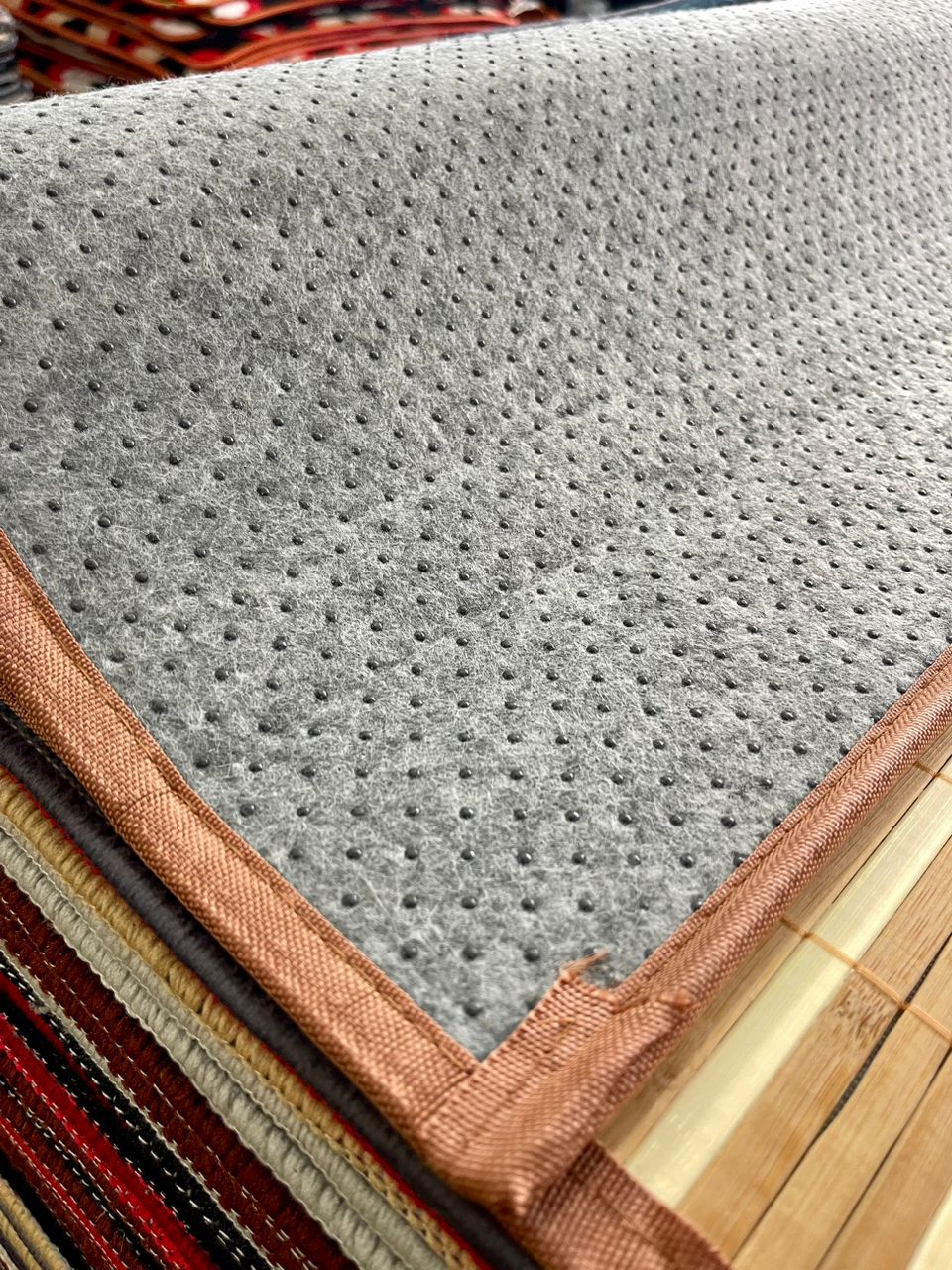 [READY STOCK] TIKAR BULUH BAMBOO SIZE 4XL (180X270CM 6X9FT) 2XL ...