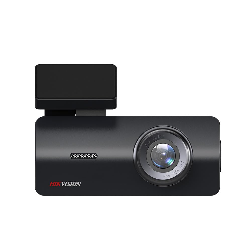 [Ready Stock] HIKVISION K2 Dash Cam [High Quality] 1080P Full HD | Wide ...