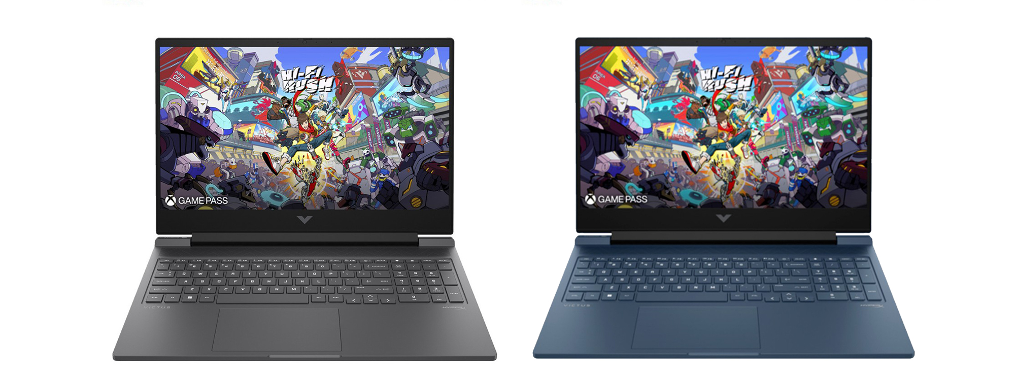 HP VICTUS 15-FB3148AX / 15-FB3149AX 15.6" GAMING LAPTOP ( R7-7445HS ...