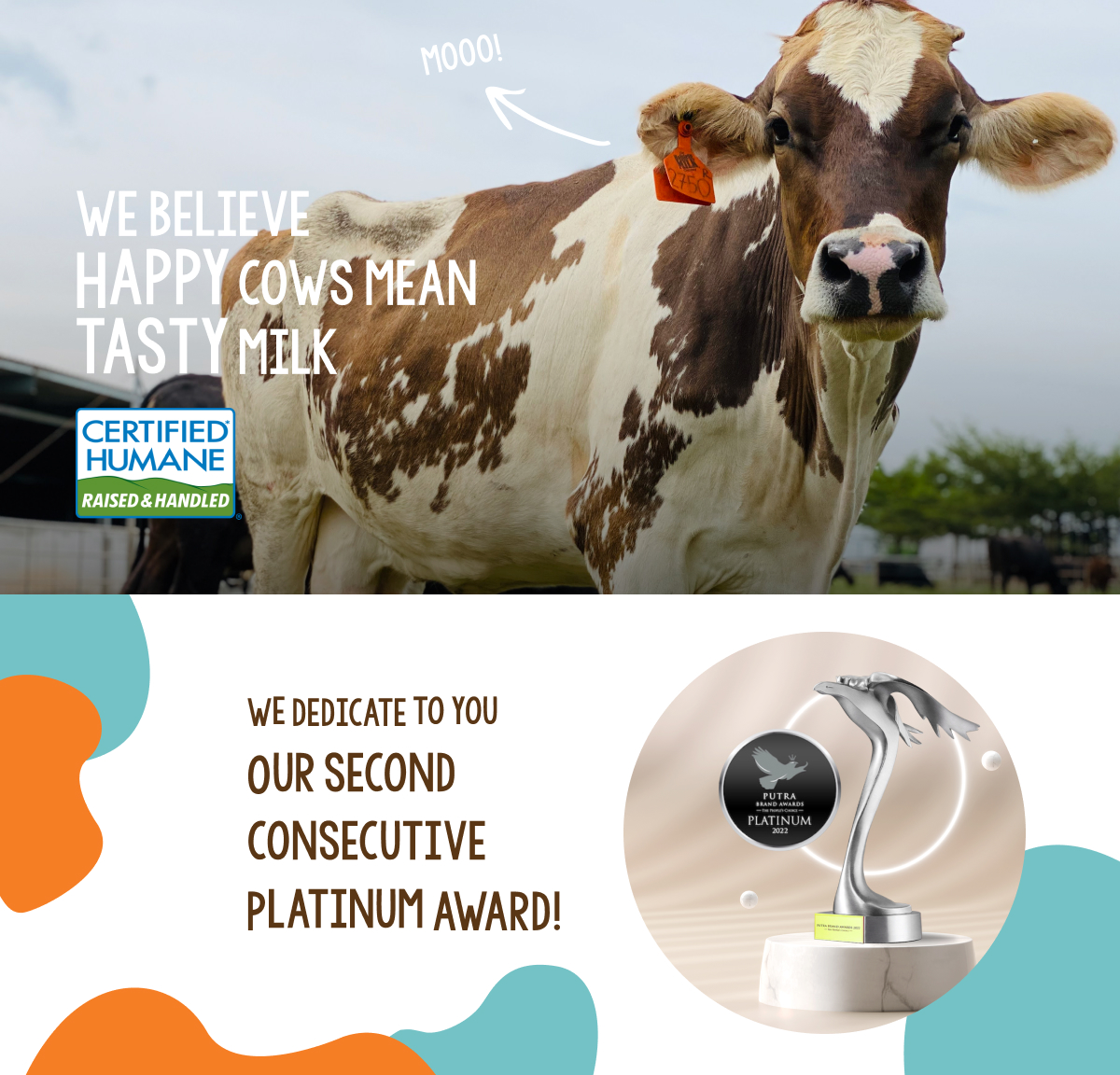 Farm Fresh Grow Powder 1-3 Years Old 30g x 10 sachet | Shopee Malaysia