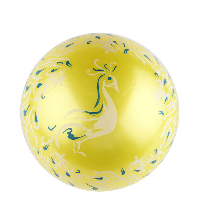 Bola Pantai Kanak Kanak / Kids Ball Toy Random Color And Rnadom Corak ...