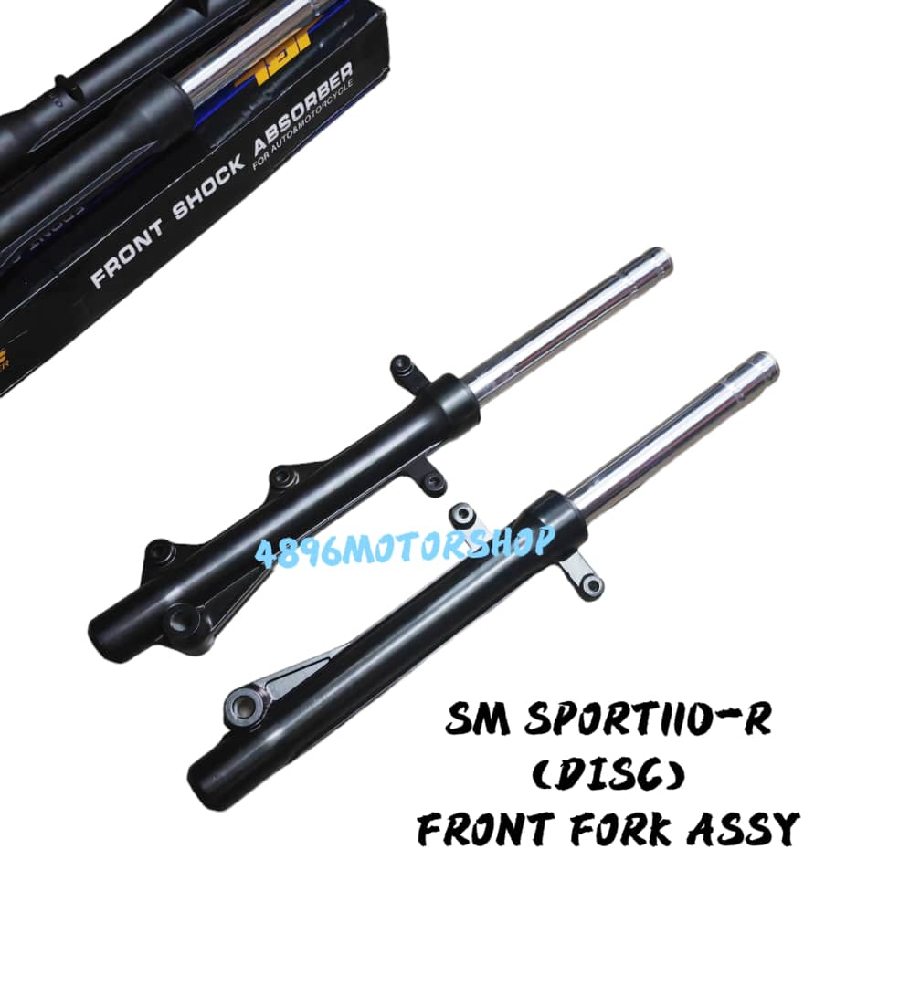 BENELLI SM SPORT 110 E R SM-SPORT110E ( DRUM ) SM-SPORT110R ( DISC ...