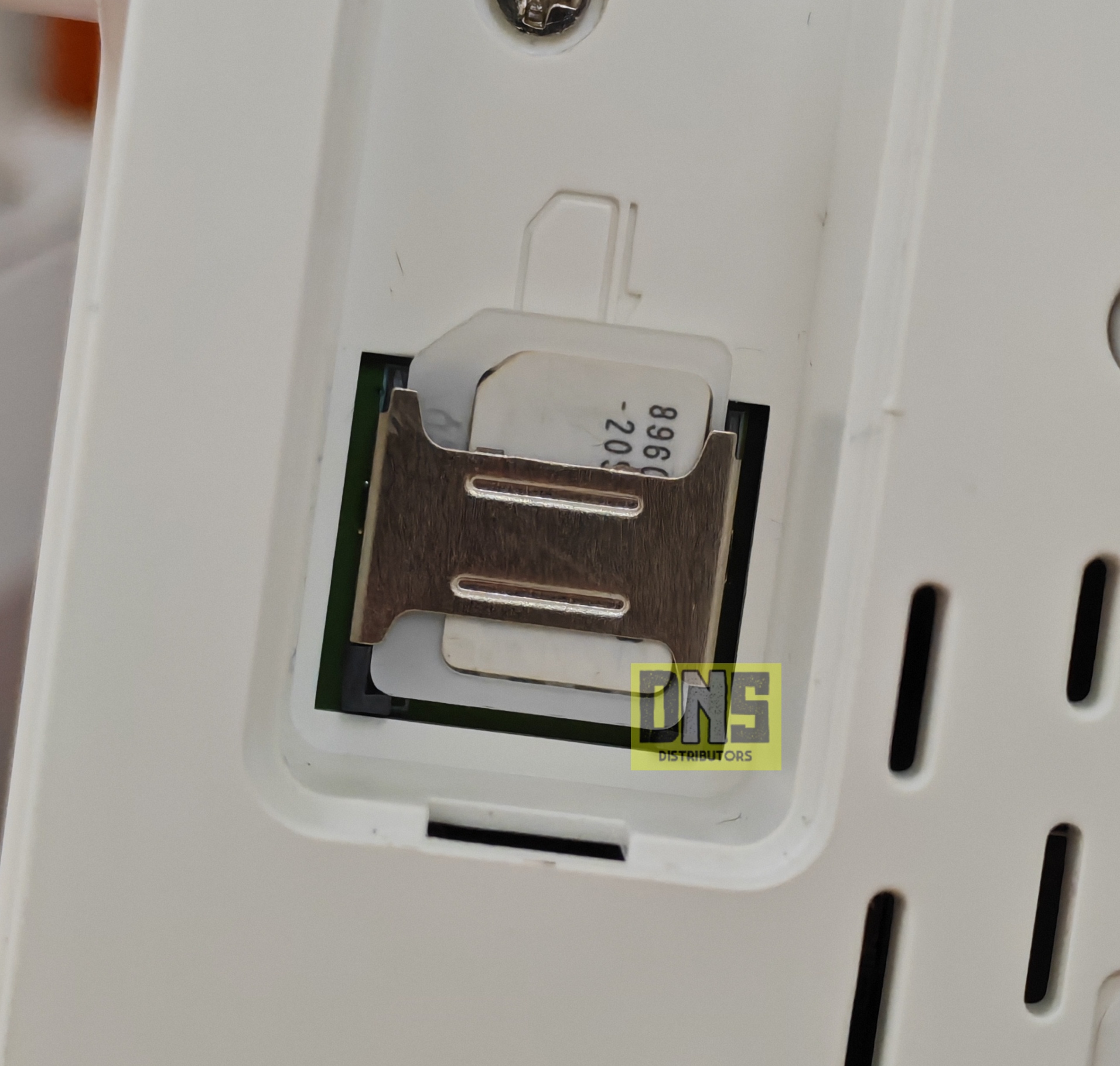 4G CPE Home Router C600 WiFi6 Modem Unlimited WiFi Internet Support All ...