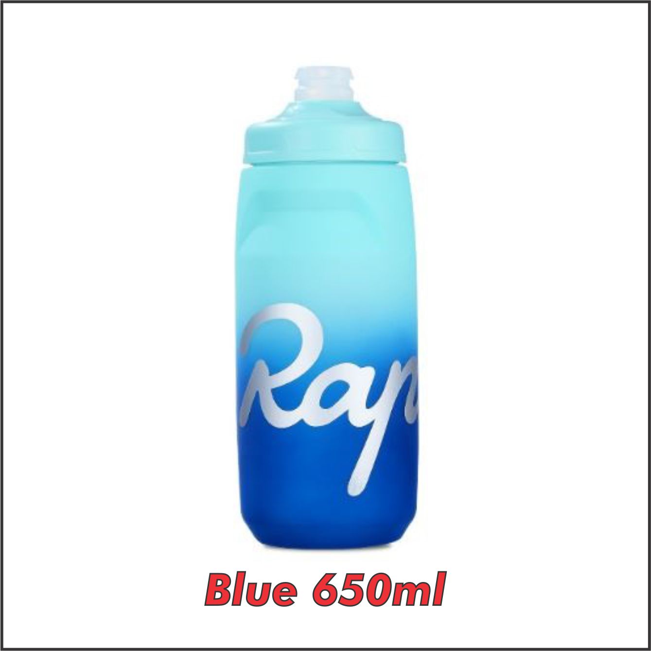 High Quality Water Bottle Rapha NEW Leak Proof Cap Botol Air Basikal ...