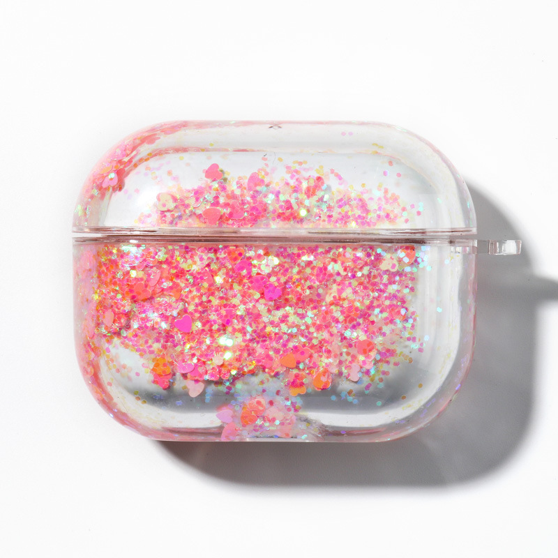 AirPods 1 2 3 4 Pro 2 Bounce Case Full Coverage Protection Impact ...
