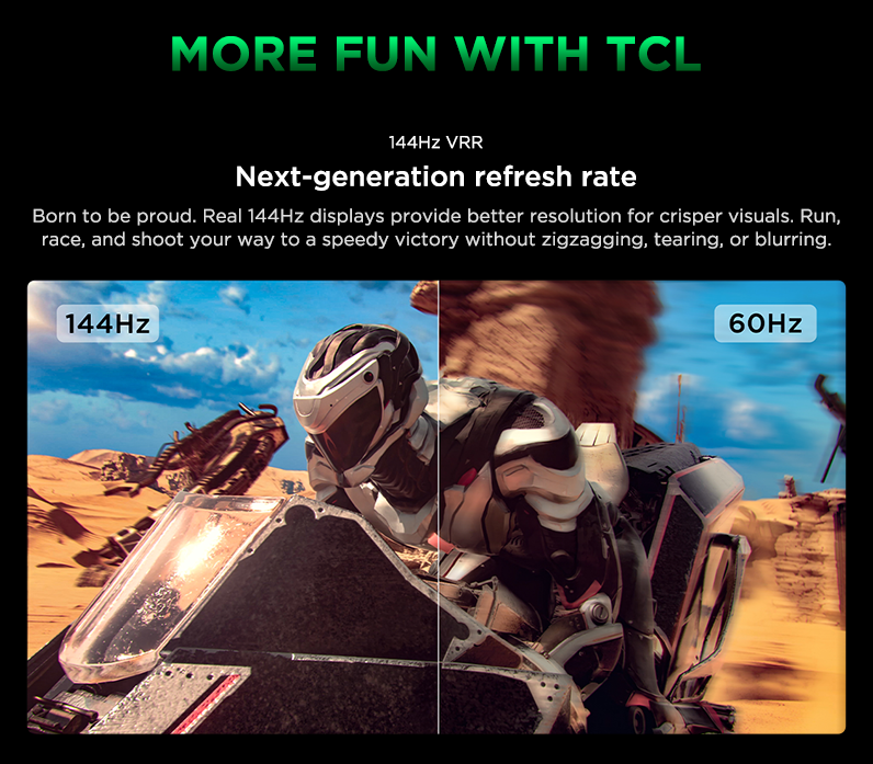 TCL 98" Premium QD-Mini LED 4K TV with HDR 3500 nits, 144hz, IMAX ...