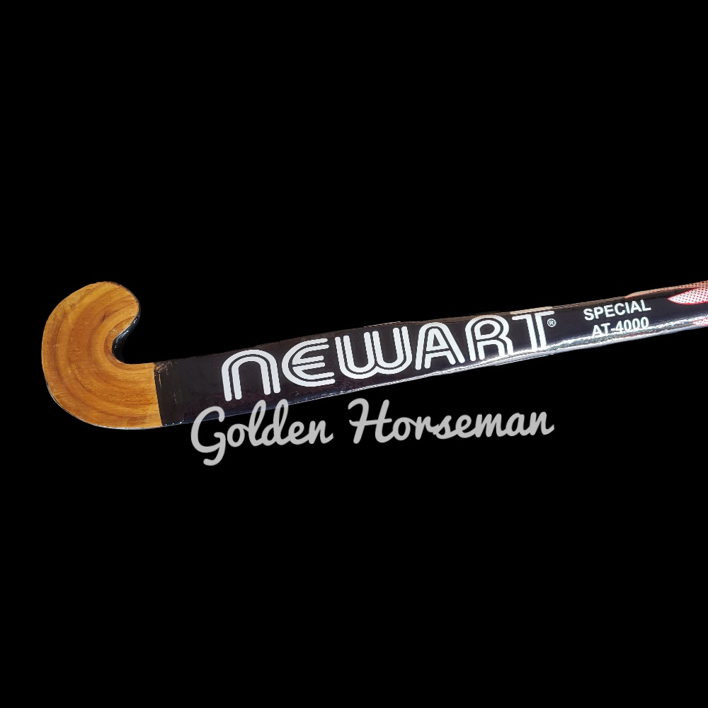 🔥🆂🅰🅻🅴🔥 New Art Hockey Stick Kayu Hoki 34" - 36" | Shopee Malaysia