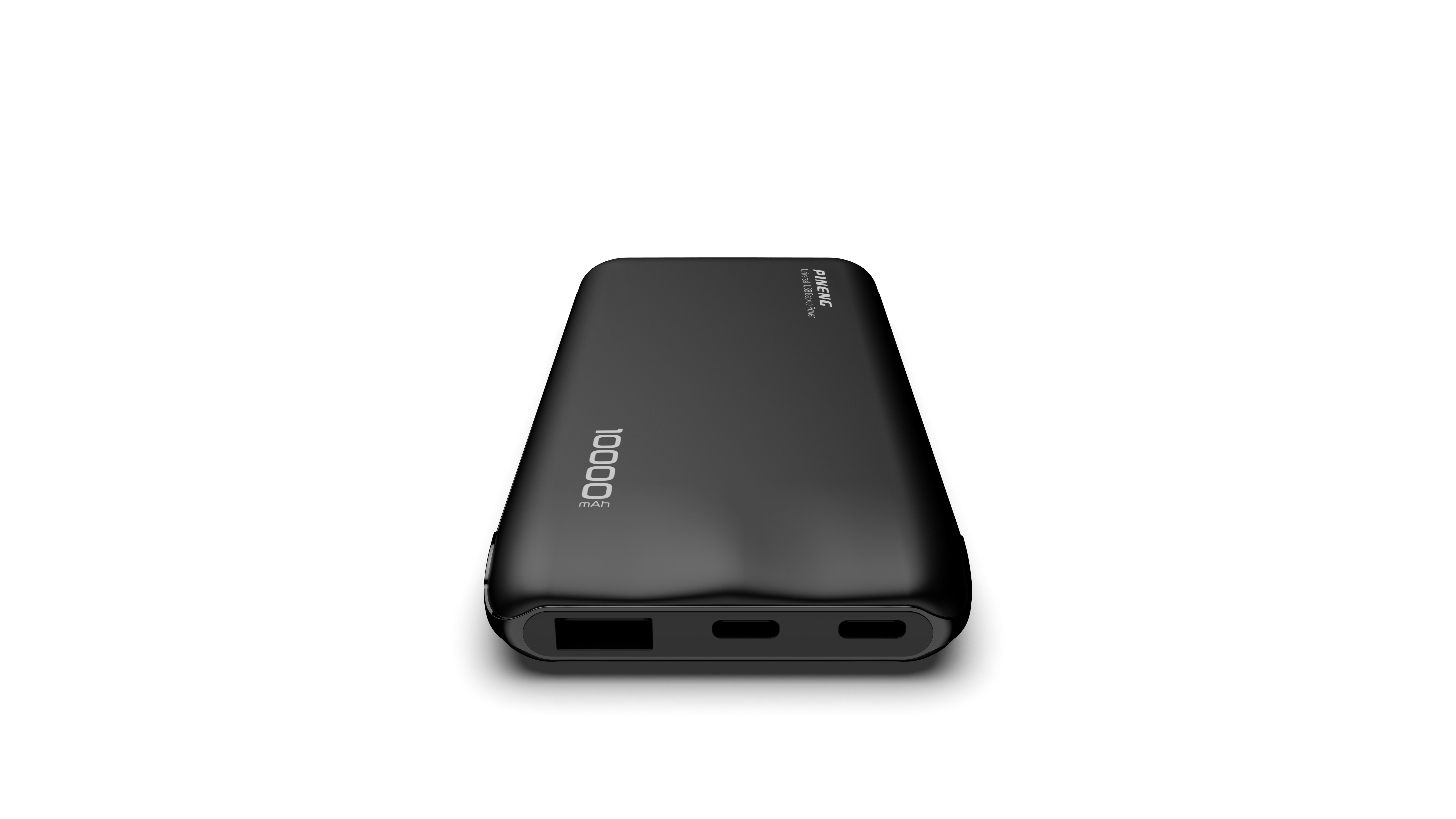 Pineng powerbank model baru PN-732 type c input&output Powerbank ...