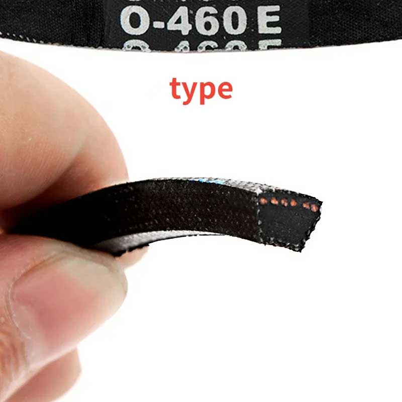 Washing Machine Rubber Belt Belting Fully Auto Semi Auto Tali Getah ...