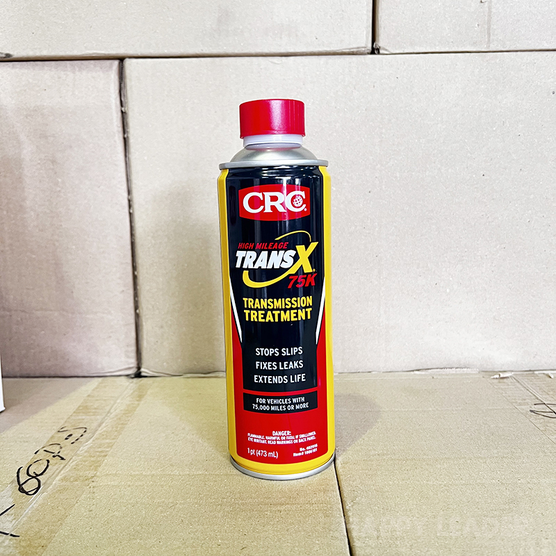 American CRC original automatic transmission efficient cleaning repair ...