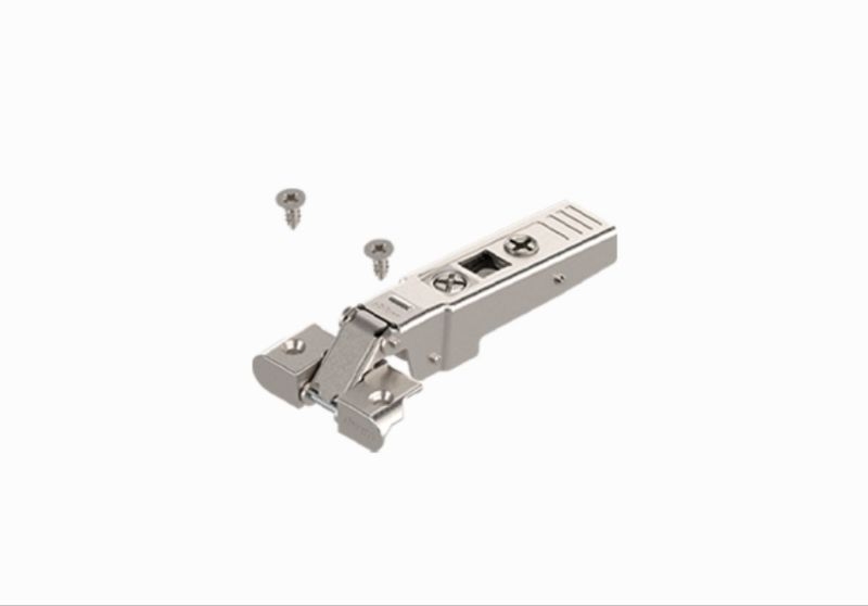 BLUM CLIP TOP 95-DEGREE FOR NARROW ALUMINIUM FRAME HINGE | Shopee Malaysia
