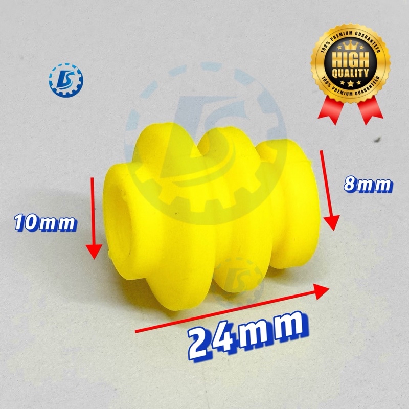 🔥High Quality👍Universal For All Car Perodua Proton Honda Toyota ...