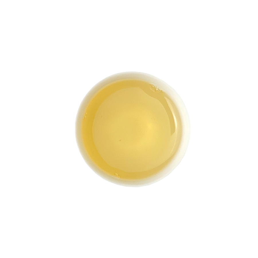 Purple Cane Yun Shu Wang Green Puer Tea Year 2023 Mengku (10g) 紫藤 云树王 普洱青饼 2023年 勐库（10克 ...