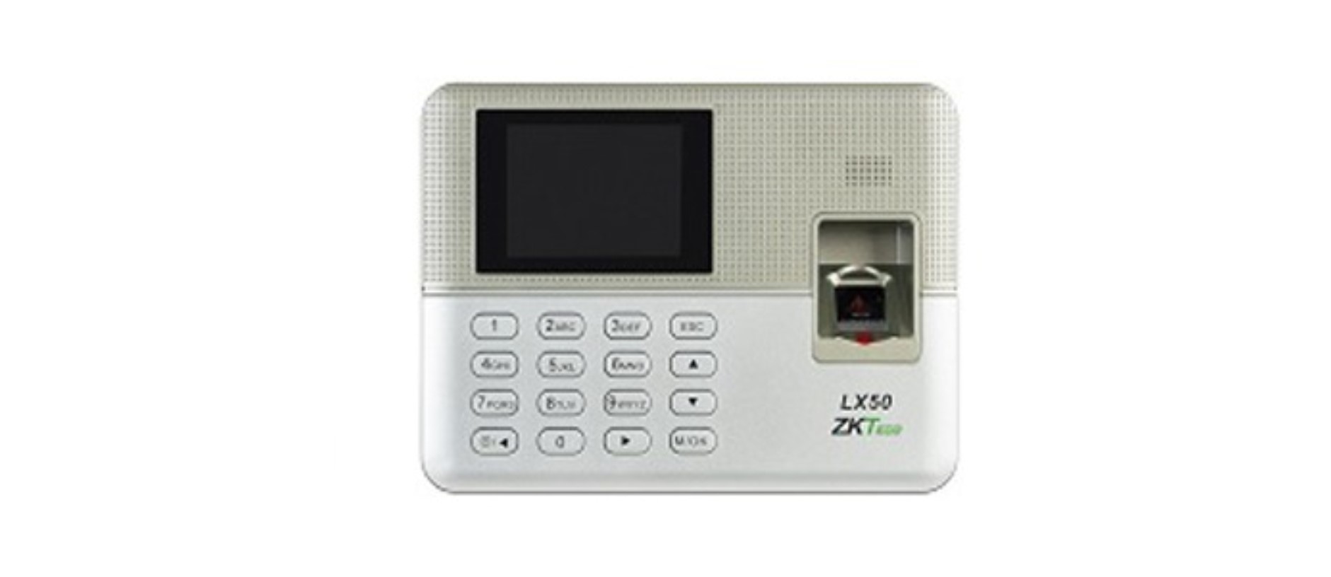 ZKTeco Fingerprint Standalone Time Attendance Terminal USB Data Output ... ZKTeco Fingerprint Standalone Time Attendance Terminal USB Data Output ...