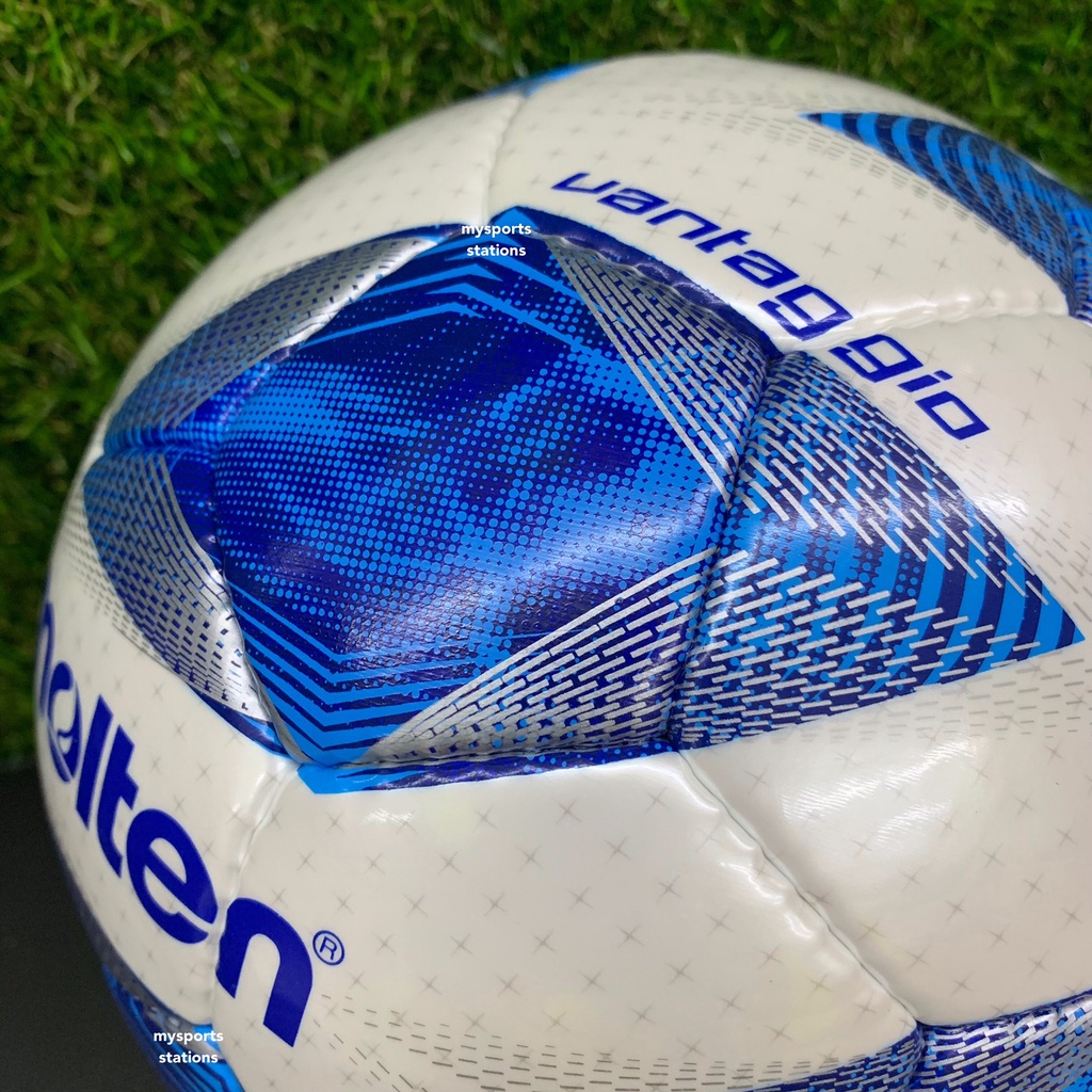 Molten| Vantaggio F9A4800 | F9A4800A AFC Official Match Ball | Futsal ...
