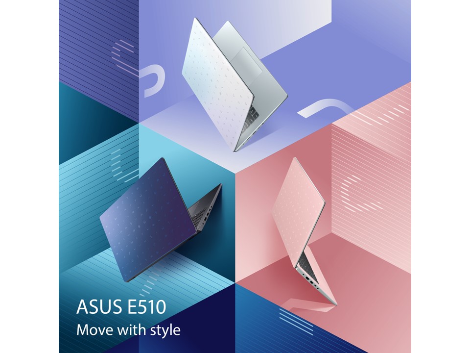 ASUS Vivobook Go 15 (E510K) Intel® Celeron® N4500/ 8GB RAM/ 512GB SSD ...