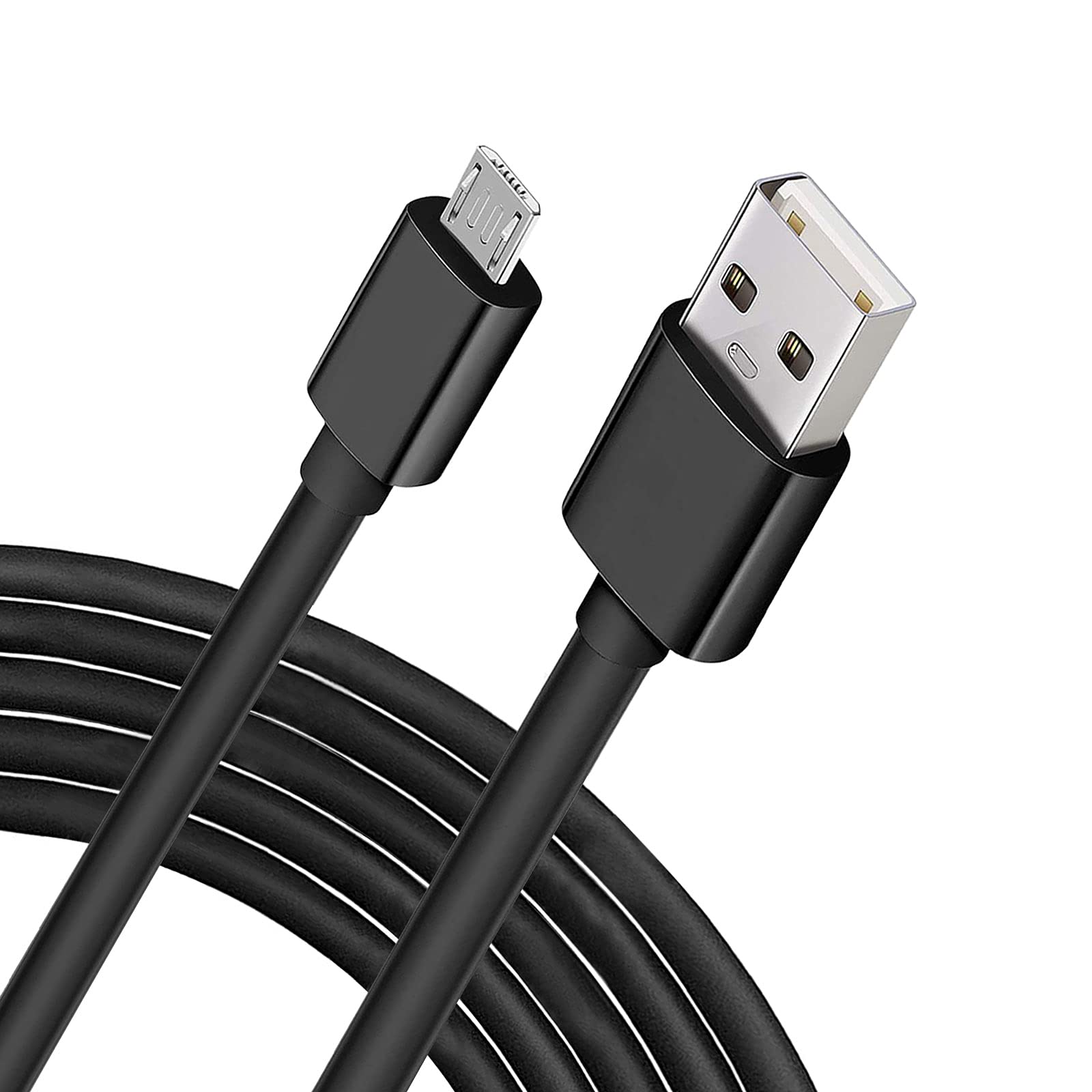 Long 2m 3m6m10m 13m Micro?Type-C USB Charger Cable: Ideal for CCTV, IP ...